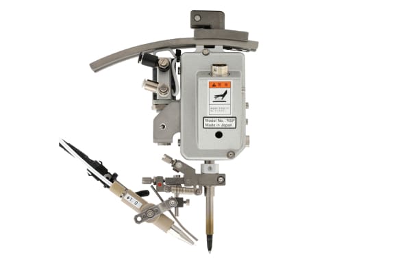 Rudra - Apollo Seiko Indonesia Desk office